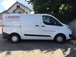 Landert Heizungen GmbH (Zürich, Dielsdorf, Züriacherstrasse, 8), sıhhi tesisat hizmetleri  Zürih'ten