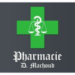D. Machoud - Pharmacie (Valais, Sion, Route de Sion, 2), alternatif tıp merkezleri  Sion'dan