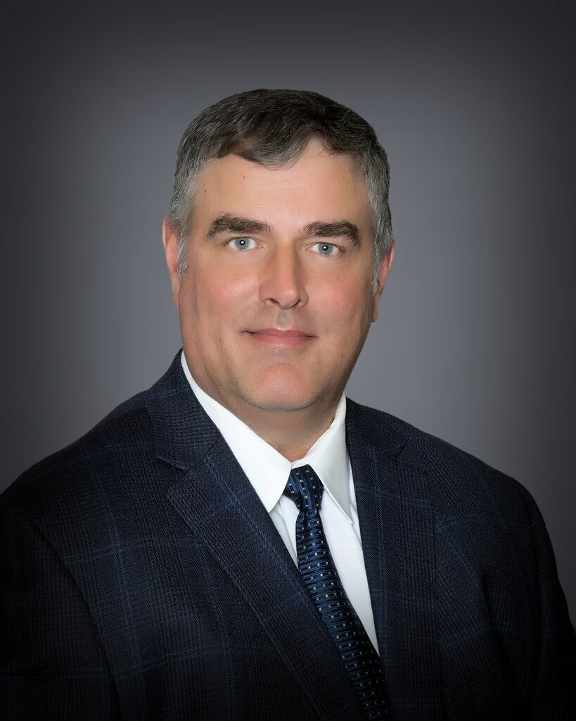 Konut kredisi hizmetleri Nola Lending Group - Trey Hereford, Baton Rouge, foto