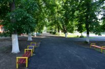 Termal otel Общество с ограниченной ответственностью пансионат Дружба, Rostovskaya oblastı, foto