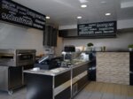 Pizza Queen (Vila-Verde-Straße No:4, Lohmar), market  Lohmar'dan