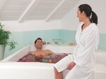 Moselromantikhotel am Panoramabogen (Rhineland-Palatinate, Cochem-Zell, Cochem, Sehl), otel  Renanya‑Palatinate'den