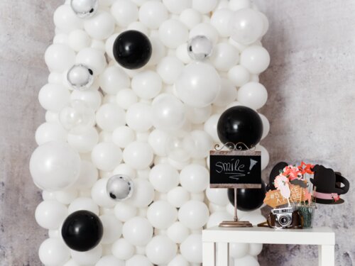 Alışveriş merkezleri Ballonvielfalt Unterschleißheim, Unterschleissheim, foto