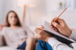 Nocciolini Dott. ssa Silvia Psicologia Clinica (Tuscany, Provincia di Siena, Podere Pelacane), psikologlar  Toskana'dan