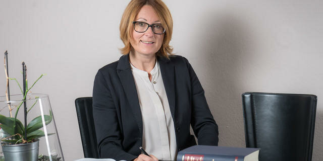 Avukatlar Mag. Claudia Fahrner, Zell am See, foto