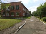 Detsky sad № 153 (Sportivnaya ulitsa No:32), anaokulları  Kemerovo'dan