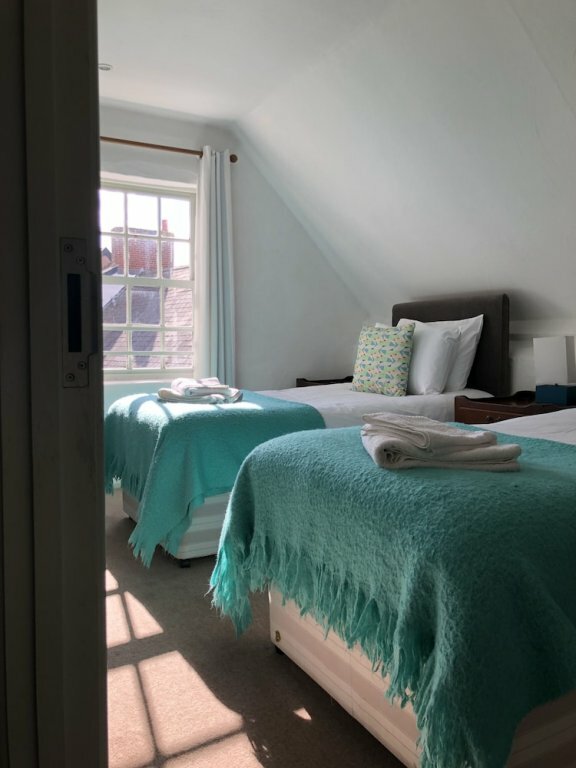 Otel Route 2 Topsham, İngiltere, foto