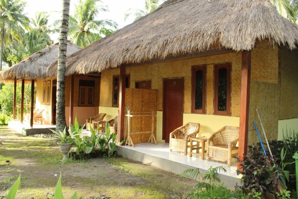 Otel Spot On 1789 Lendang Homestay, , foto