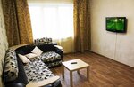 Dobrye Sutki Apartment on Sovetskaya 220 (Sovetskaya ulitsa No:220), kısa süreli konaklama  Biysk'ten