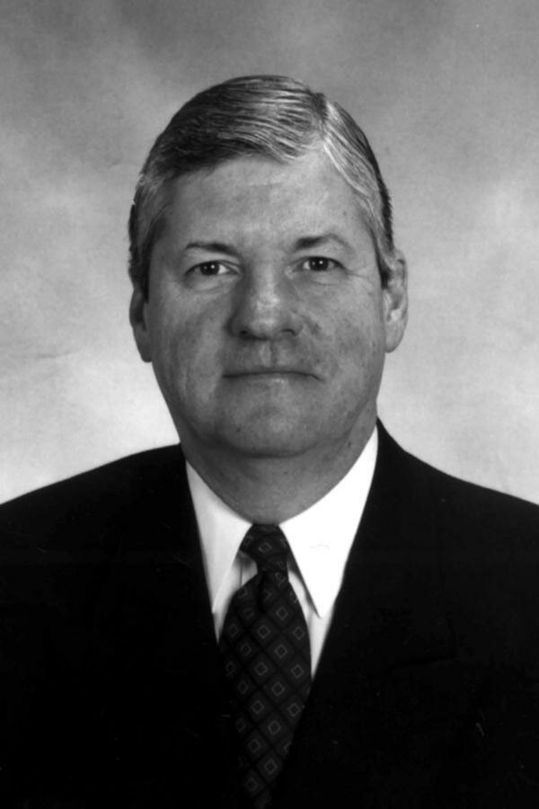 Yatırım fonu firmaları Edward Jones - Financial Advisor: Paul J Hansell, New Jersey Eyaleti, foto