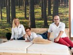 Schlafstudio Freising (Bavaria, Freising, Landshuter Straße, 30), banyo mobilyaları  Freising'den
