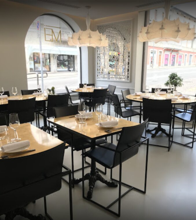 Restoran Poshi - Pokè restaurant, Brescia, foto