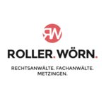 Roller. Wörn. Rechtsanwälte (Schönbeinstraße No:16, Metzingen), avukatlar  Baden‑Wurttemberg'den