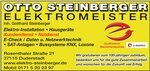 Steinberger Gotthard Elektromeister (Lower Saxony, Göttingen, Rosenthaler Straße, 21), elektronik eşya mağazaları  Aşağı Saksonya'dan