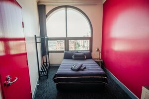 Wake Up! Sydney - Hostel (New South Wales, Sydney, Pitt Street), otel  Sidney'den