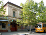 Museum (Sobornyi prospekt No:154), müzeler ve sanat galerileri  Bolgrad'dan