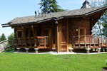 Bionda Legnami (Piedmont, Provincia del Verbano-Cusio-Ossola, Via della Sega, 33), i̇nşaat malzemeleri toptan  Piyemonte'den