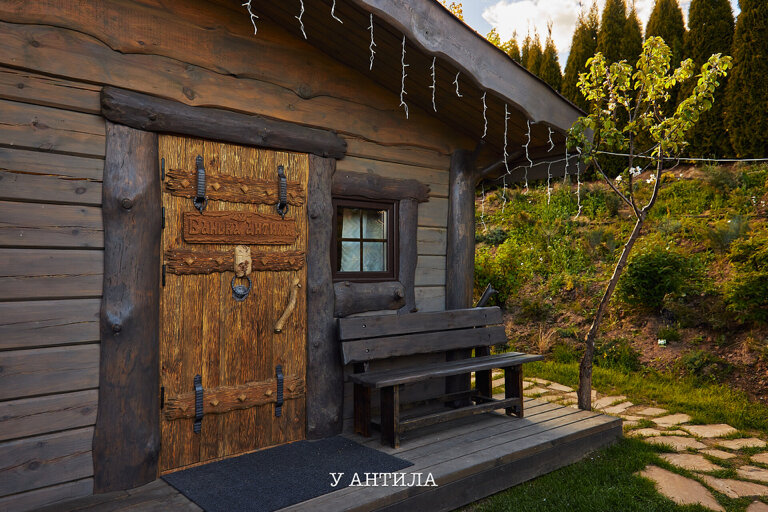 Tulumba Standpipe, Minsk, foto