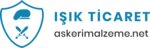 Işık Ticaret Askeri Malzeme (İstanbul, Fatih, Süleymaniye Mah., Uzun Çarşı Cad., 73), askeri malzemeler  İstanbul'dan