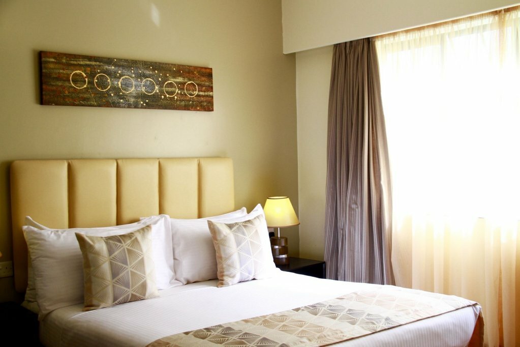 Otel Nabo Residence & SPA, Nairobi, foto