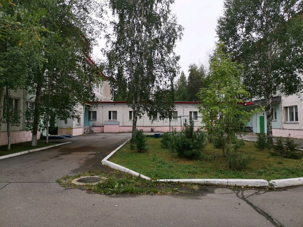 Anaokulları MBDOU Detsky sad № 64 Raduga, Surgut, foto