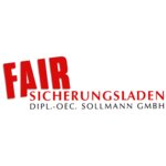 Fairsicherungsladen Dipl. -Oec. Sollmann GmbH (North Rhine-Westphalia, Essen, Aldegreverstraße, 10), sigorta şirketleri  Essen'den