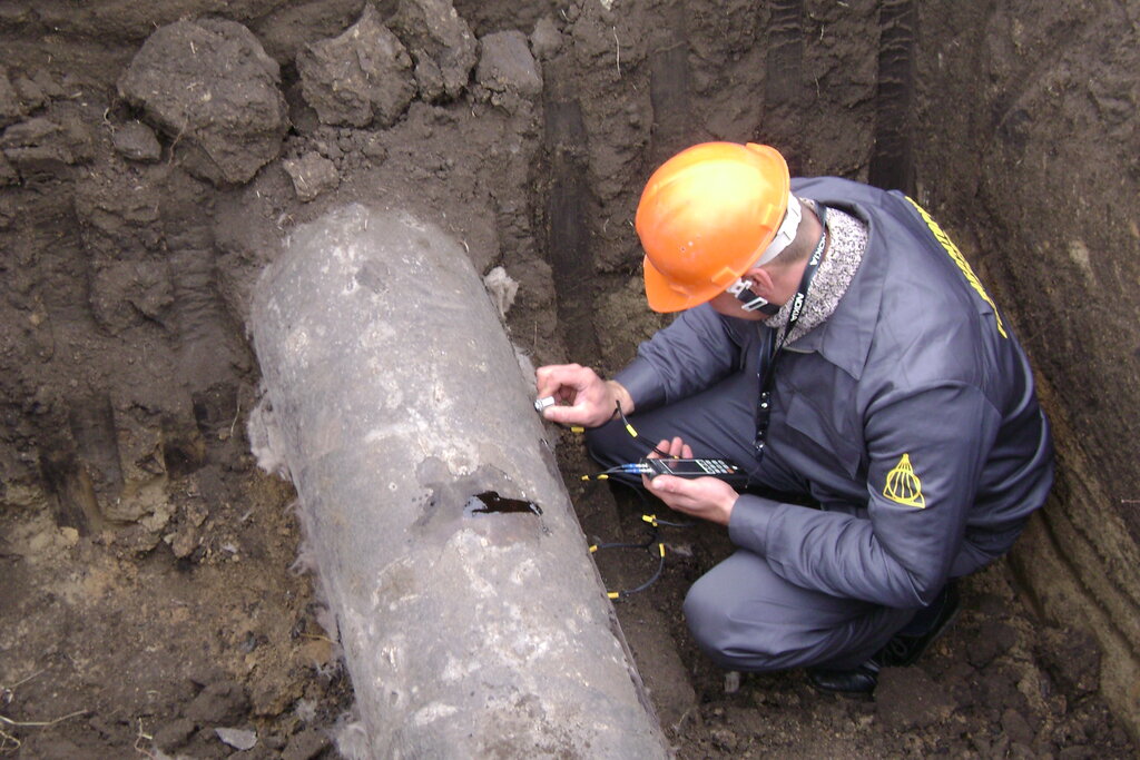 Endüstriyel güvenlik denetimi ТОО Рельеф, Petropavl (Petropavlovsk), foto