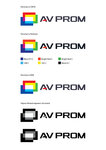 AV Prom (4922-y proyezd No:4с5), projektörler  Zelenograd'dan