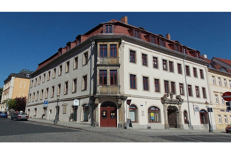 Sigorta acentaları Dr. Thomas Immobilien GmbH, Zittau, foto