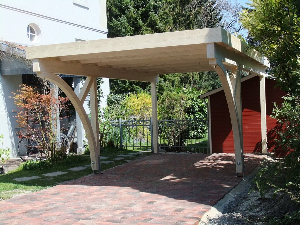 Hobi, elişi için ürünler Holzbau Feist GmbH, Hanover, foto