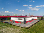 Shurgard Self Storage Utrecht Leidsche Rijn (Utrecht, Hertogswetering), evden eve nakliye  Utrecht'ten