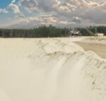 Rodolit pesok (Bogdana Khmelnitskogo Street No:90), endüstriyel mineraller  Novosibirsk'ten