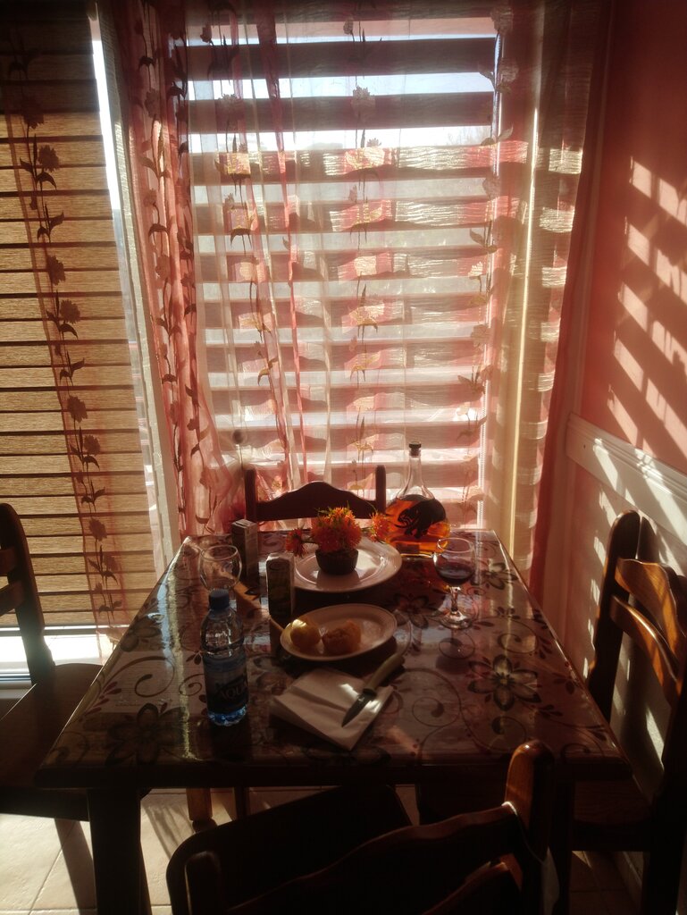 Otel Villa Alexandra, Dünya, foto