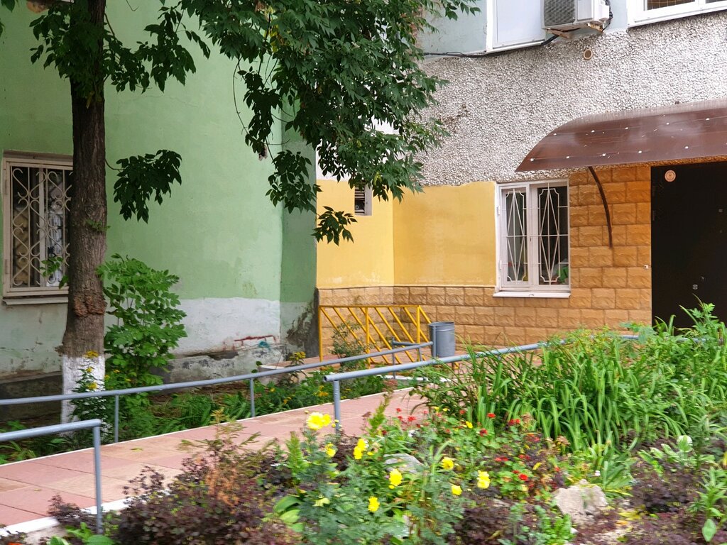 Bisiklet park yerleri Bicycle parking, Perm, foto