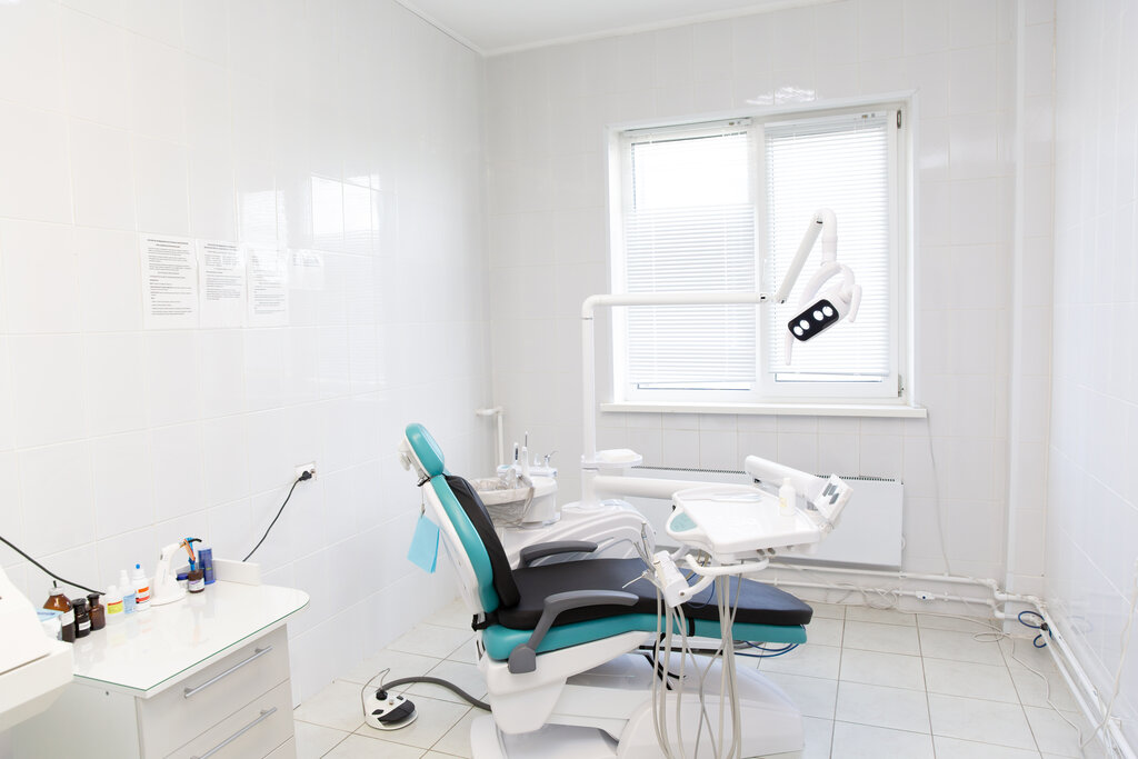 Özel ağız ve diş sağlığı klinikleri ve muayenehaneleri Dostupnaya stomatologiya, Krasnoyarsk, foto