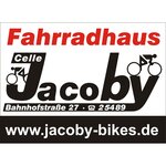 Fahrradhaus Jacoby (Lower Saxony, Celle, Bahnhofstraße), bisiklet mağazaları  Celle'den