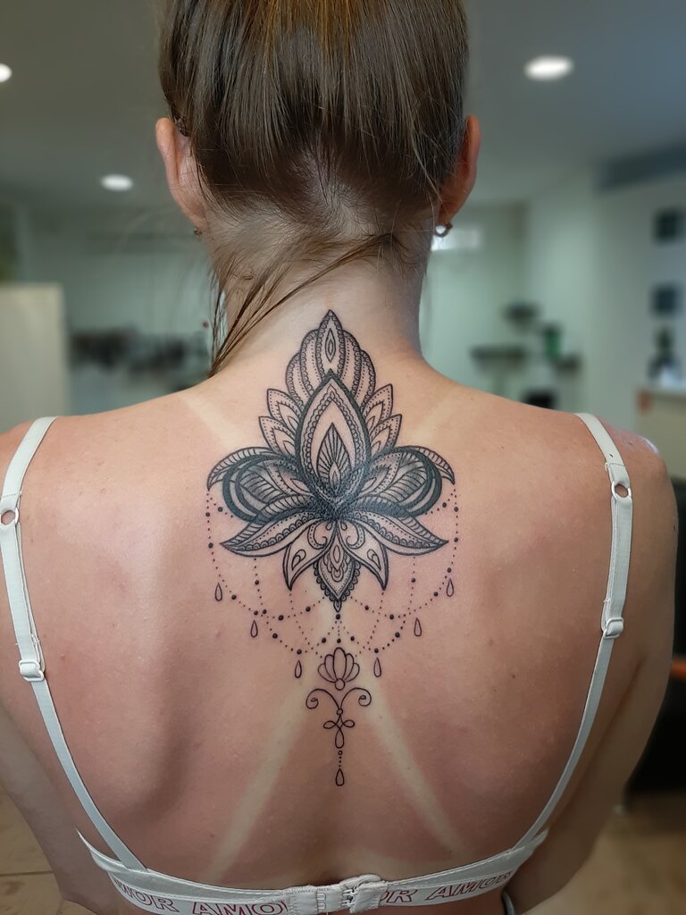 Dövmeciler T&t Group, Saint‑Petersburg, foto