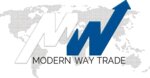 Modern Way Trade (Serdobolskaya Street No:64к1), lojistik firmaları  Saint‑Petersburg'dan
