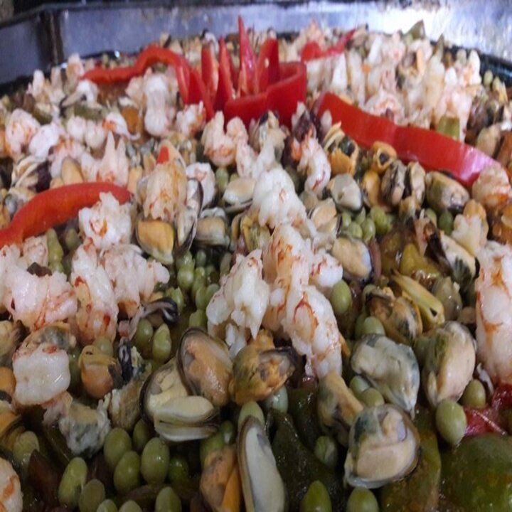 Süpermarket Rotiseria Cuisine, , foto