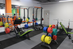 Limefit (ulitsa imeni V.M. Komarova No:21А), fitness kulüpleri  Krasnodar'dan