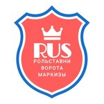 Rusrolstavni (Sumskoy Drive No:21к1), kepenk firmaları  Moskova'dan