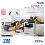 EBS Baskı ve Bilişim Çözümler (İstanbul, Sarıyer, Ayazağa Mah., Kemerburgaz Cad., 10/1), baskı hizmetleri  Sarıyer'den