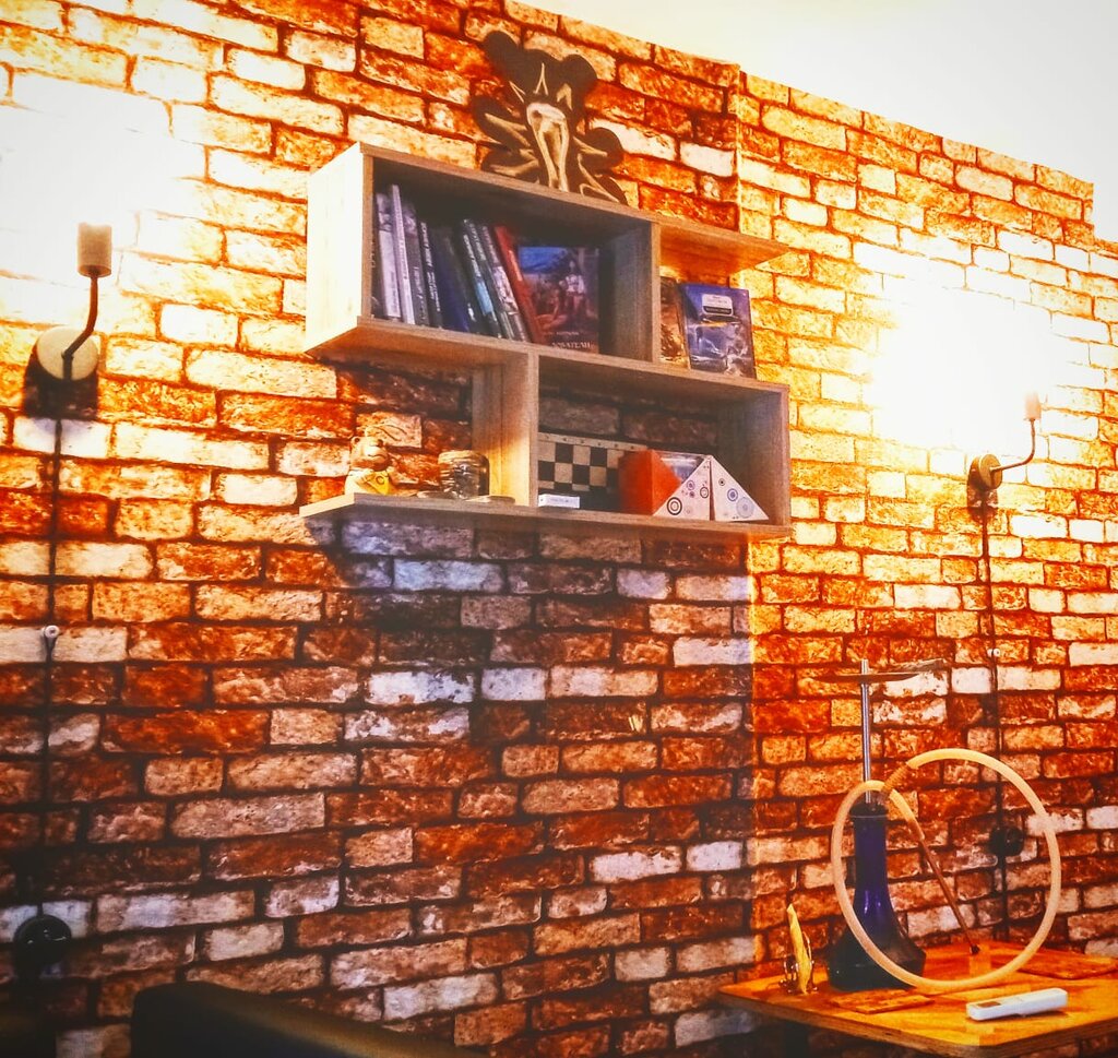 Bar Mishutka, Voronej, foto