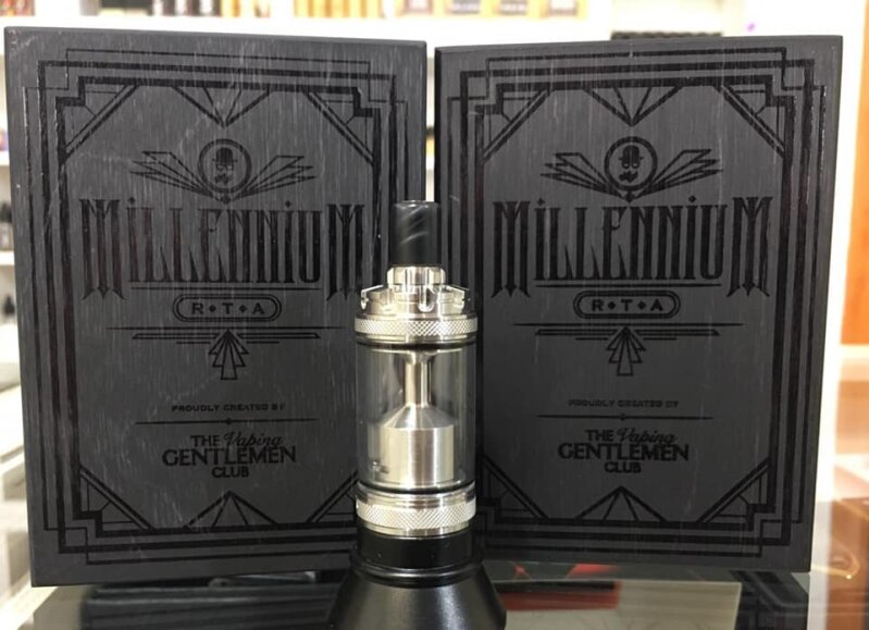 Tütün, sigara mağazaları Svapoquantico Shop USA - Ecig - Svapo - Smoke - Electronic Cigarettes, Vicenza, foto