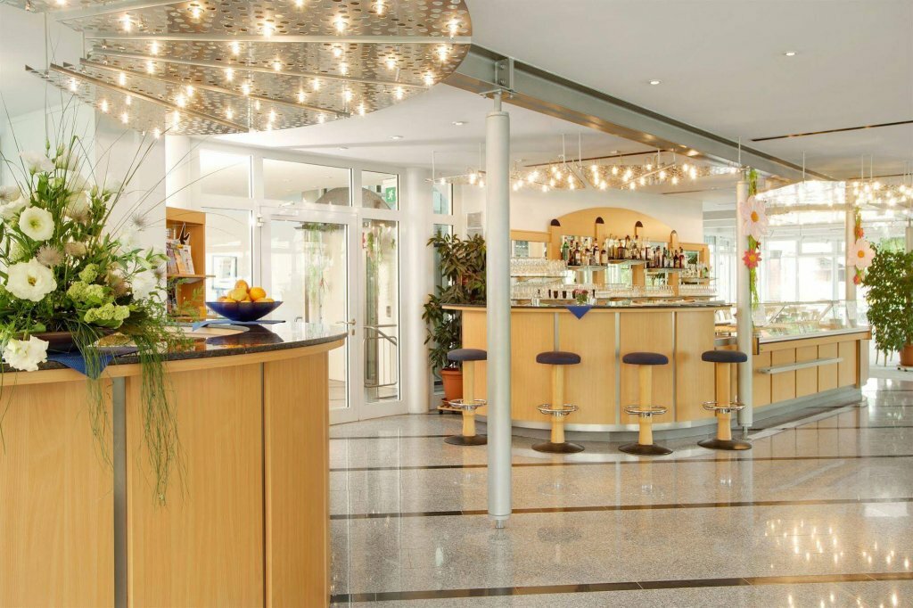 Otel Hotel Alber, Baden‑Wurttemberg, foto