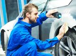 Autolakovna Holomel, S. R. O. (Jihočeský kraj, Ceske Budejovice, Staré Hodějovice), express yağ değişim noktası  Güney Bohemya Bölgesi'nden