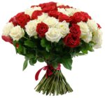 Flower shop (Júsipbek Aımaýytov kóshesi No:2, Panfılovo aýyly), çiçekçiler  Almatı eyaletinden