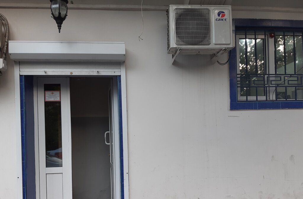 Dondurulmuş gıda firmaları Вкусное месте, Makhachkala, foto