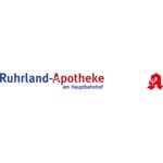 Ruhrland-Apotheke am Hbf (Willy-Brandt-Platz No:4, Oberhausen), eczaneler  Oberhausen'den