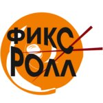 Фикс Ролл (Vybornaya Street No:89/8), suşi ve asya ürünleri  Novosibirsk'ten